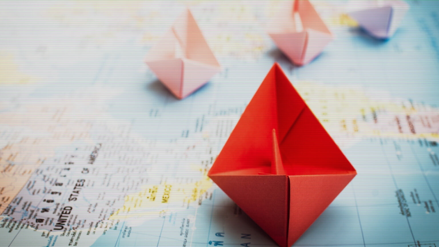 How the Right Role Model Can Help Lead You to Success - Inman