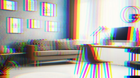 Sick of Your Zoom Background? 6 Ways to Jazz It Up - Inman