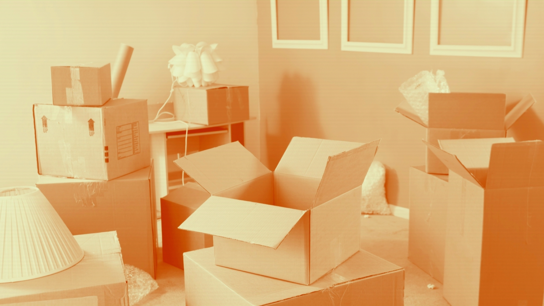 Stuck With Moving Boxes? 10 Ways To Reduce, Reuse And Recycle - Inman