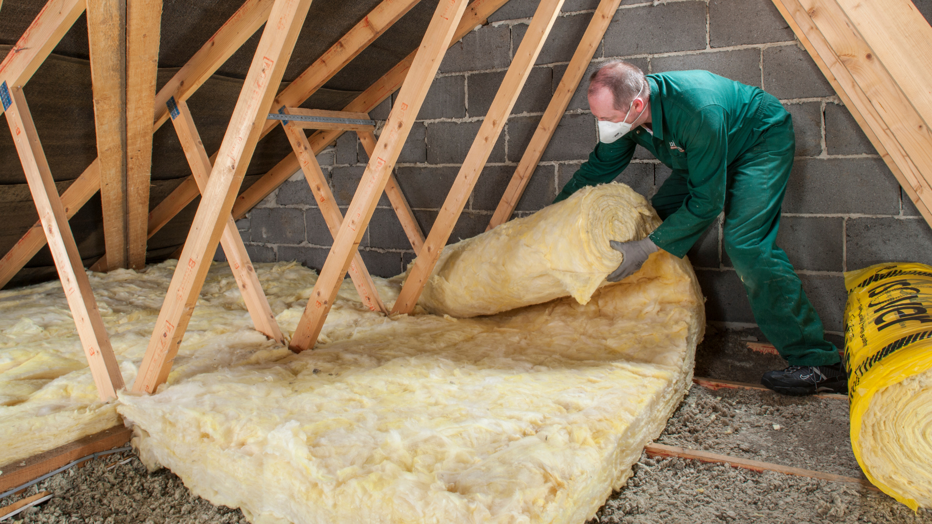 4 Things You Need To Know About Home Insulation - Inman