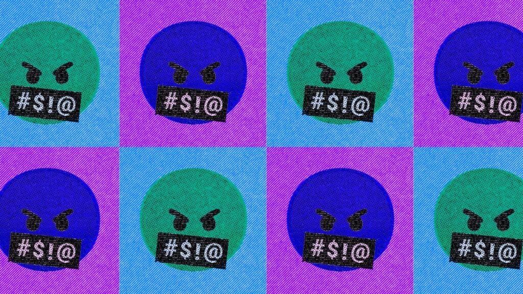 Stop The Toxicity! 9 Tips For Avoiding Bad Behavior Online - Inman