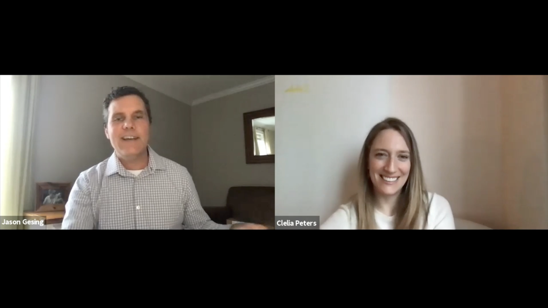 EXp CEO: Make Agents Feel Like They're Not Working Remote - Inman