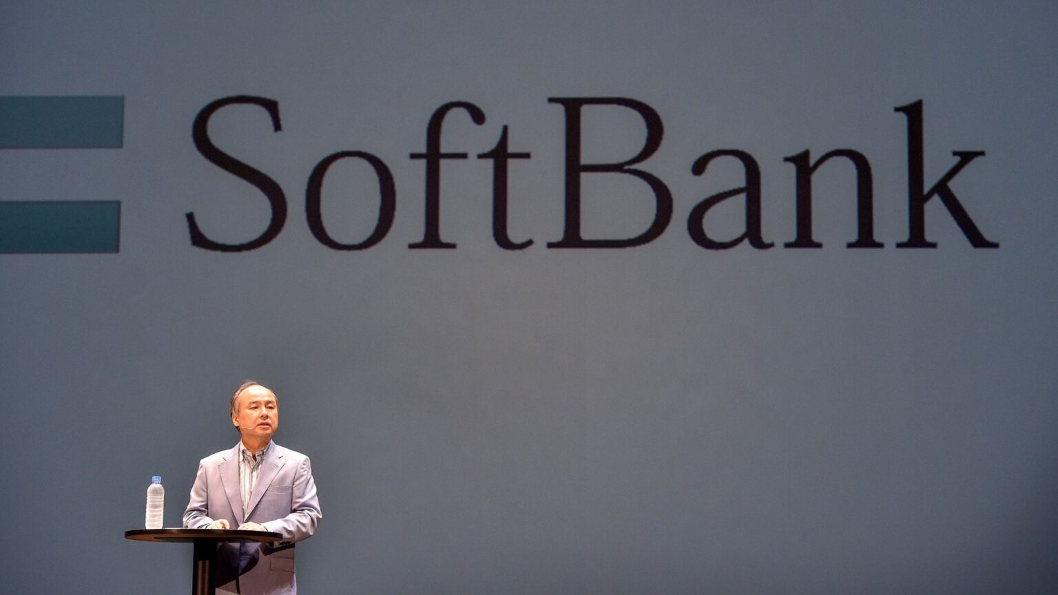 SoftBank's Vision Fund Rebounds With Help From Opendoor, DoorDash - Inman