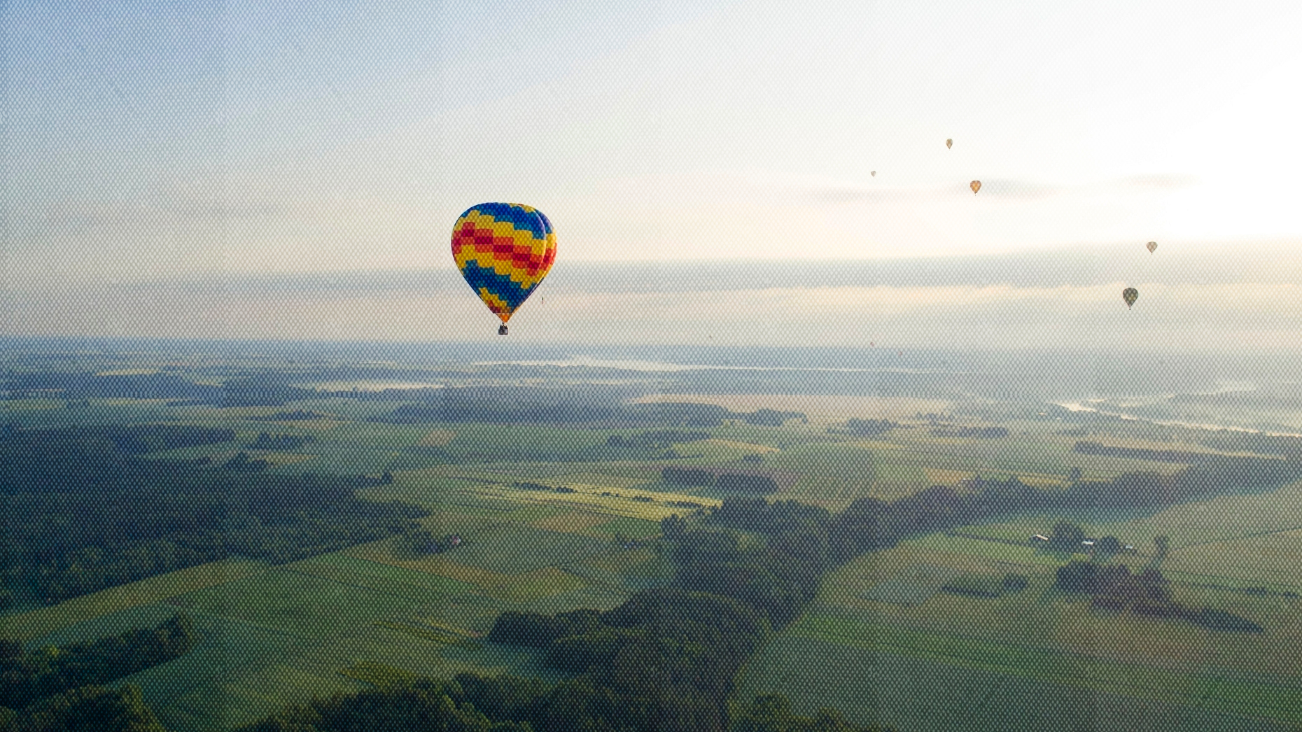 The Biggest Leadership Lesson I Learned In 2020: Let Go - Inman