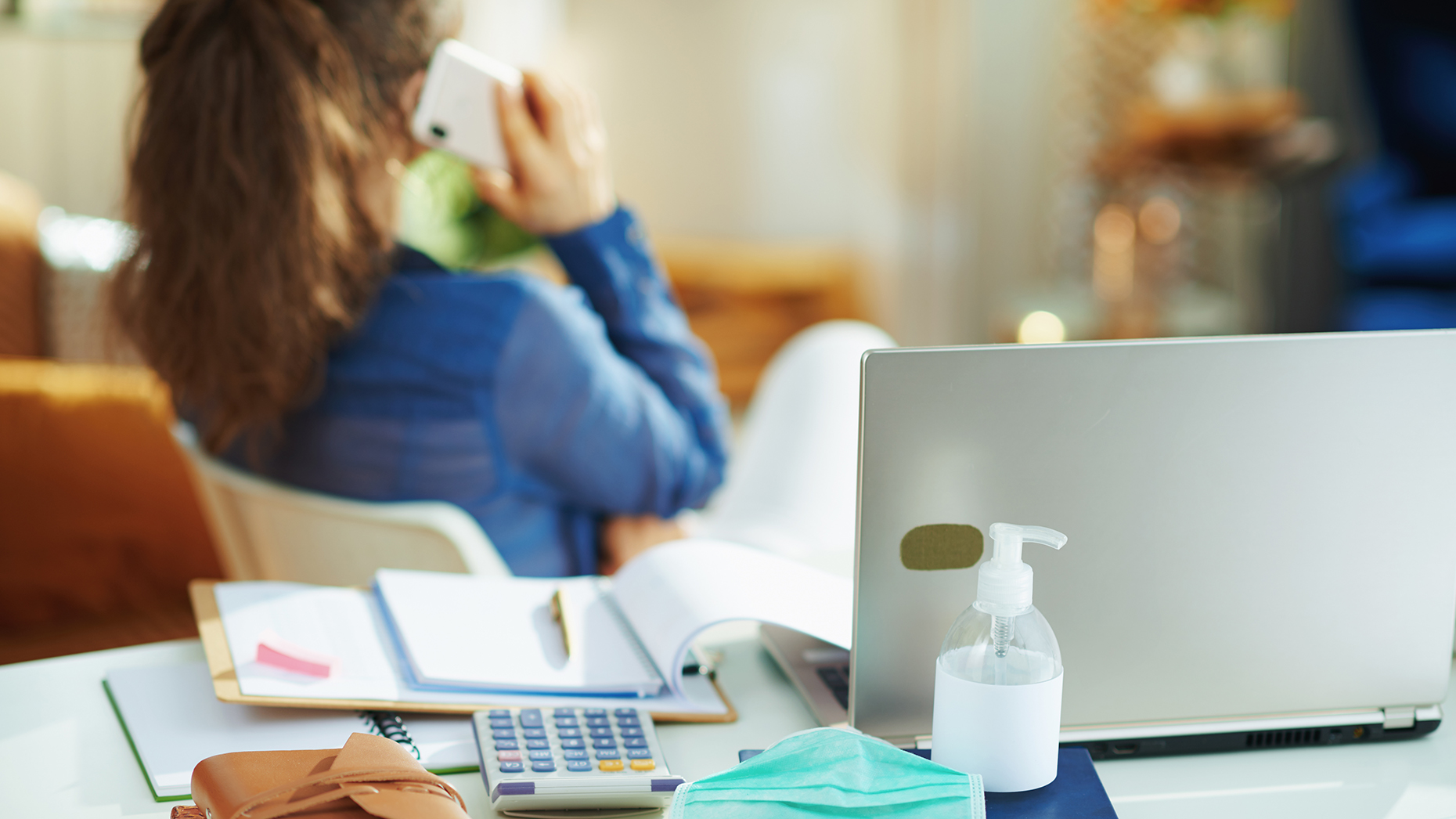 How top agents give clients a contactless way to buy and sell now - Inman