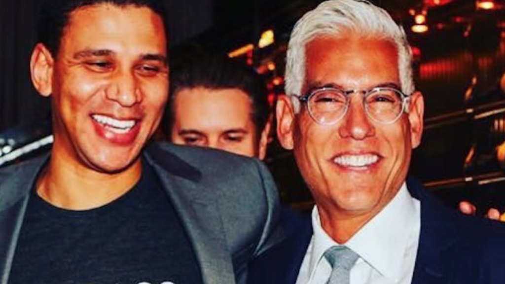 Gene Martinez, Influential and Beloved Compass Agent, Dies at 60 - Inman