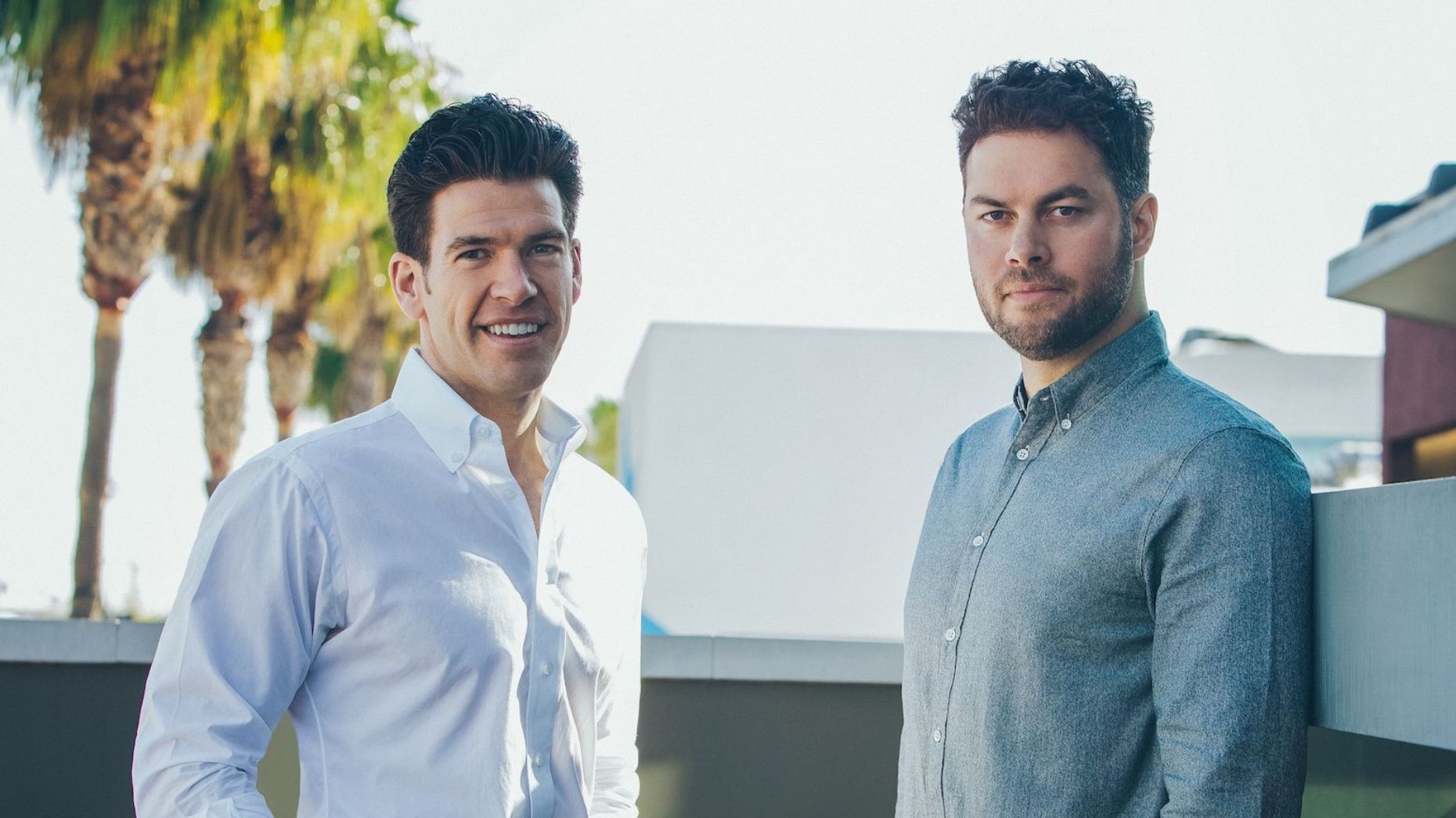 Venture Capital Firm Fifth Wall Ventures Latest To Launch A SPAC - Inman