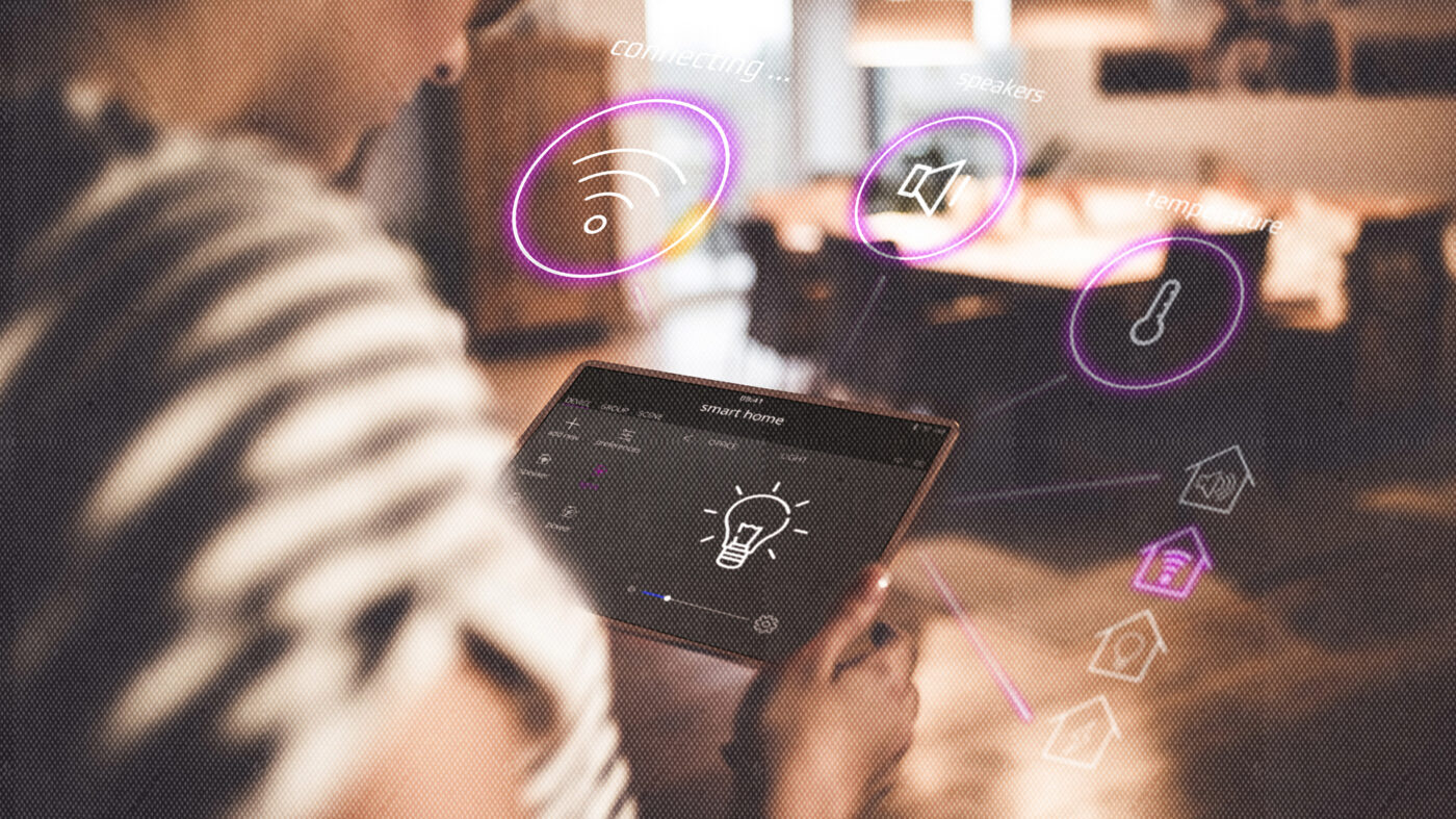 Smart Home Tech: How To Choose Smart Sensors For Your Home - Inman