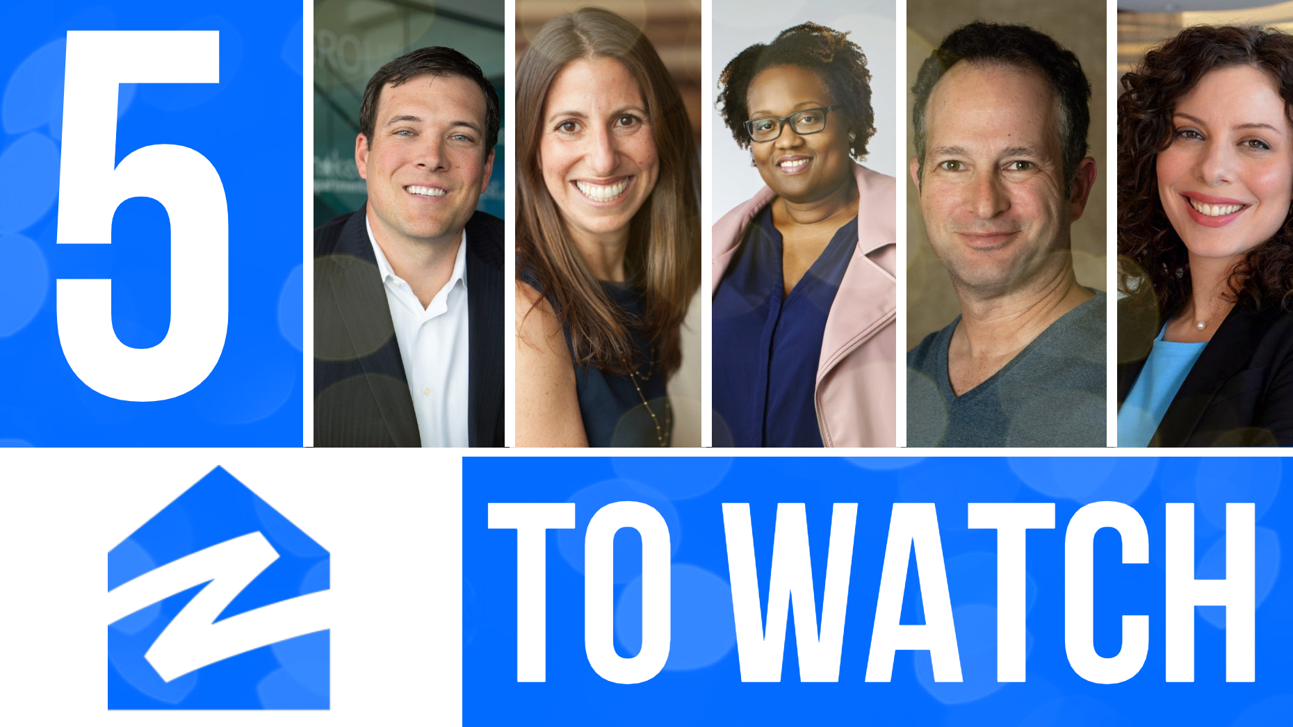 5 People To Watch At Zillow As The Company Moves Towards Zillow 2.0 - Inman
