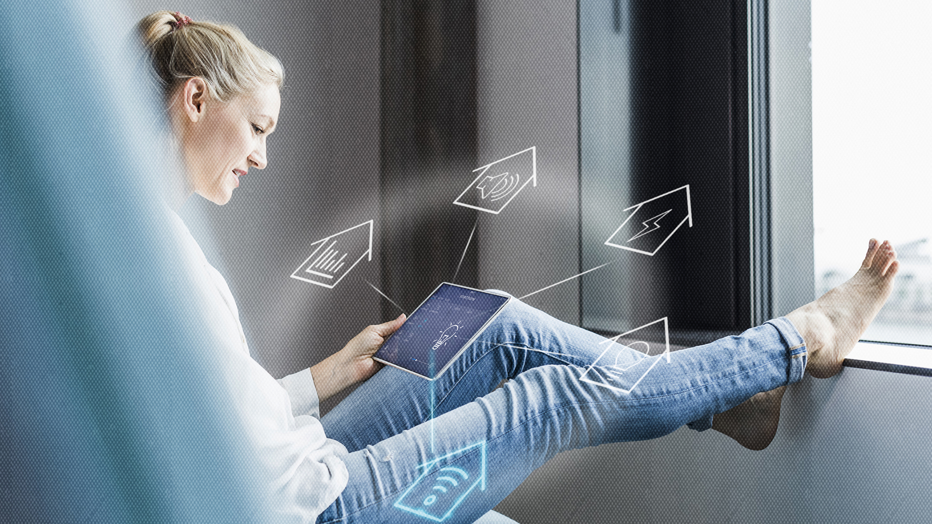 Smart Home Tech: How To Choose The Right Home Automation Protocol - Inman