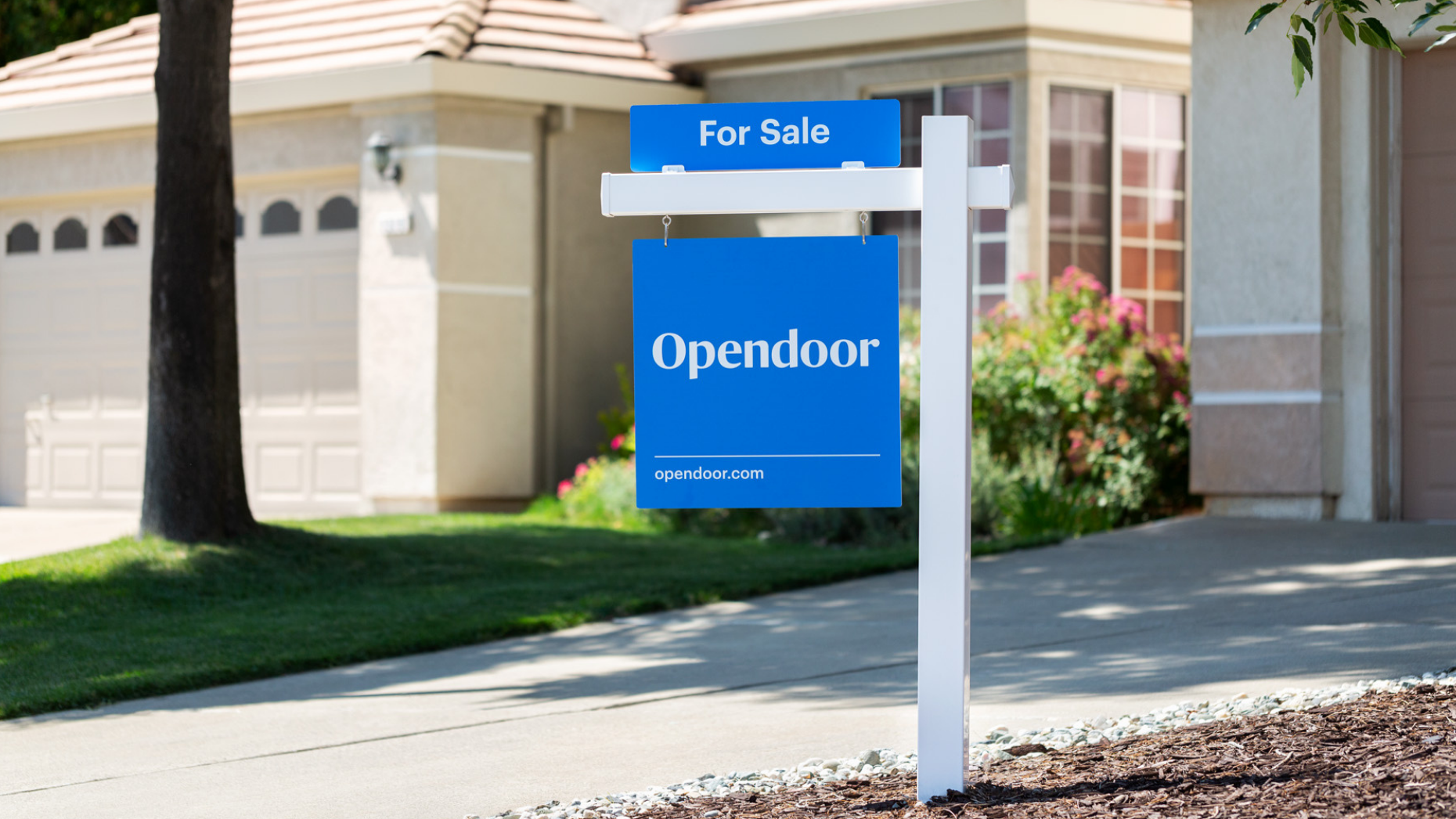 Opendoor Acquires 2 Home Renovation Startups - Inman