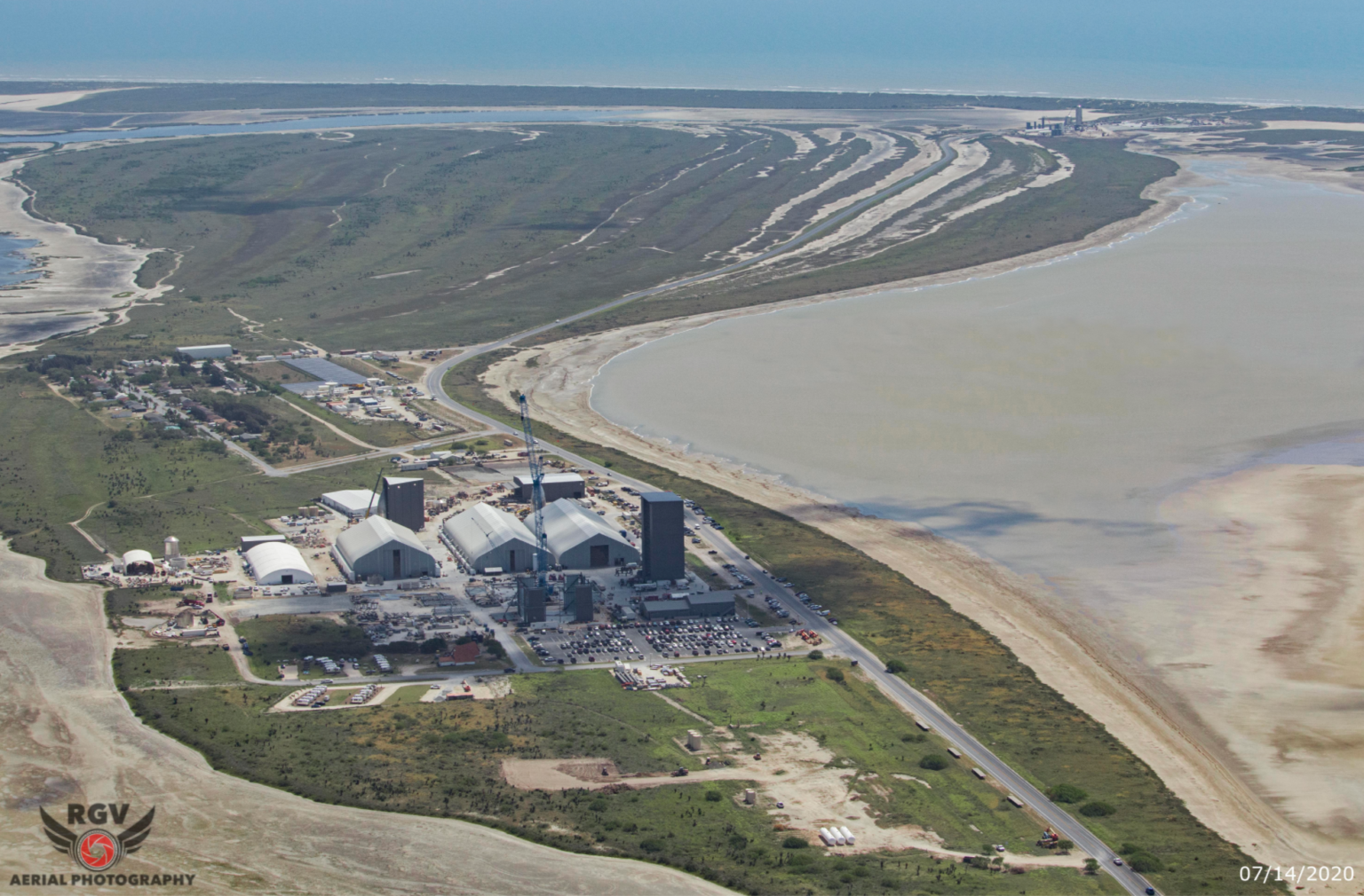 How Elon Musk's Starbase Plans Are Impacting The Texas Housing Market ...