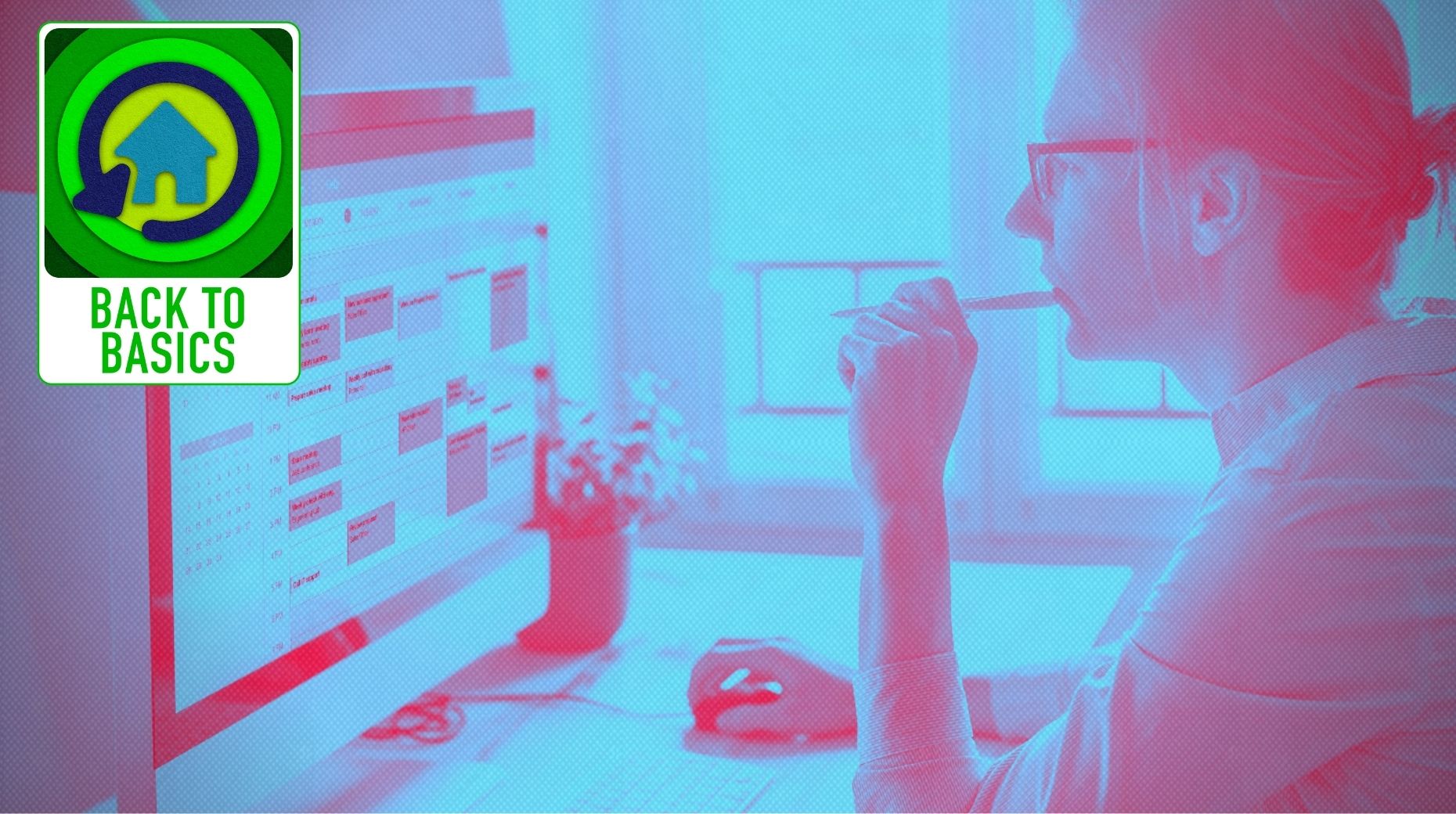 Forget Time-Blocking! Focus On These 5 Time-Management Tactics - Inman