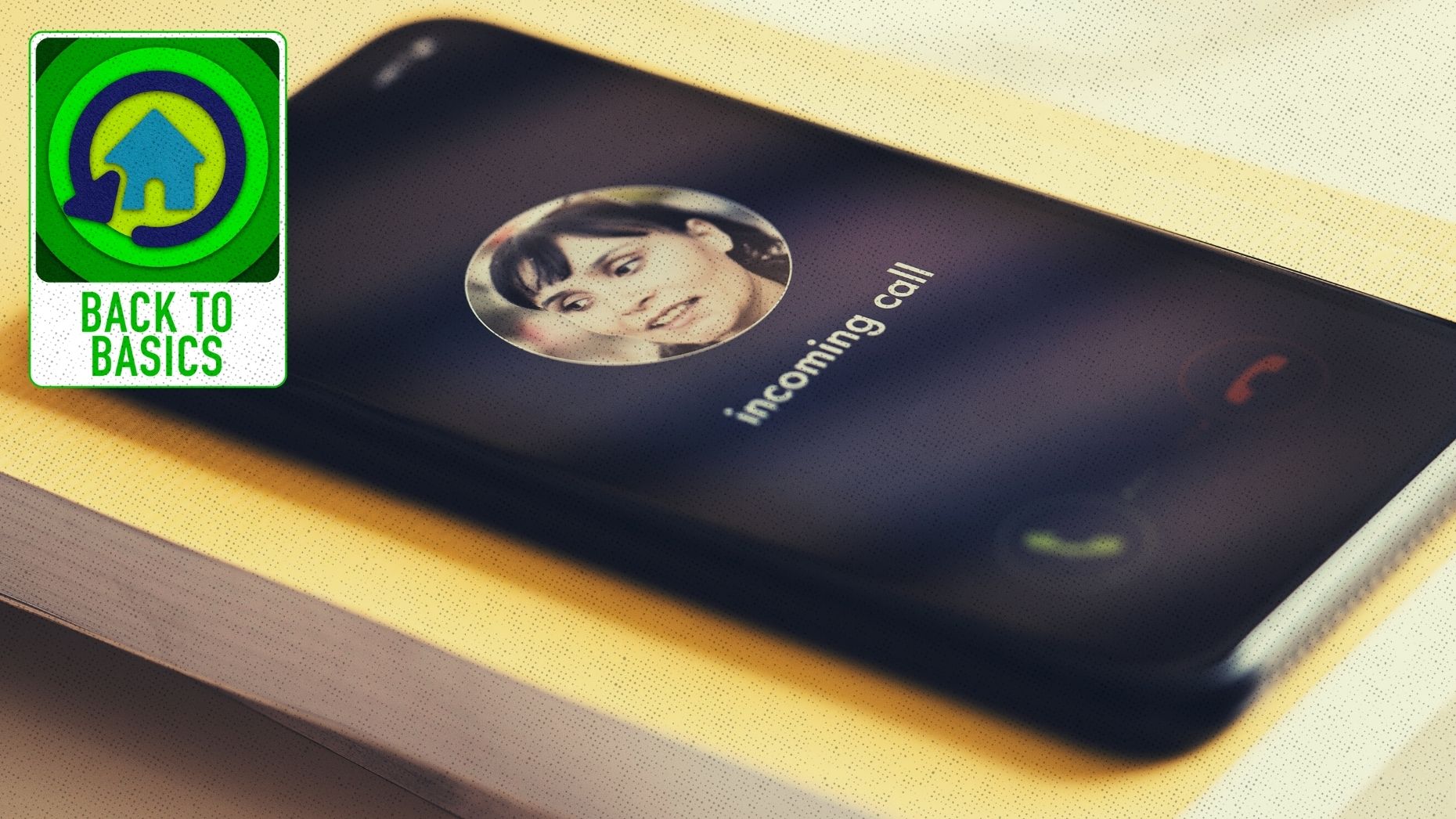 My Top Back To Basics Tip? Answer The Damn Phone - Inman