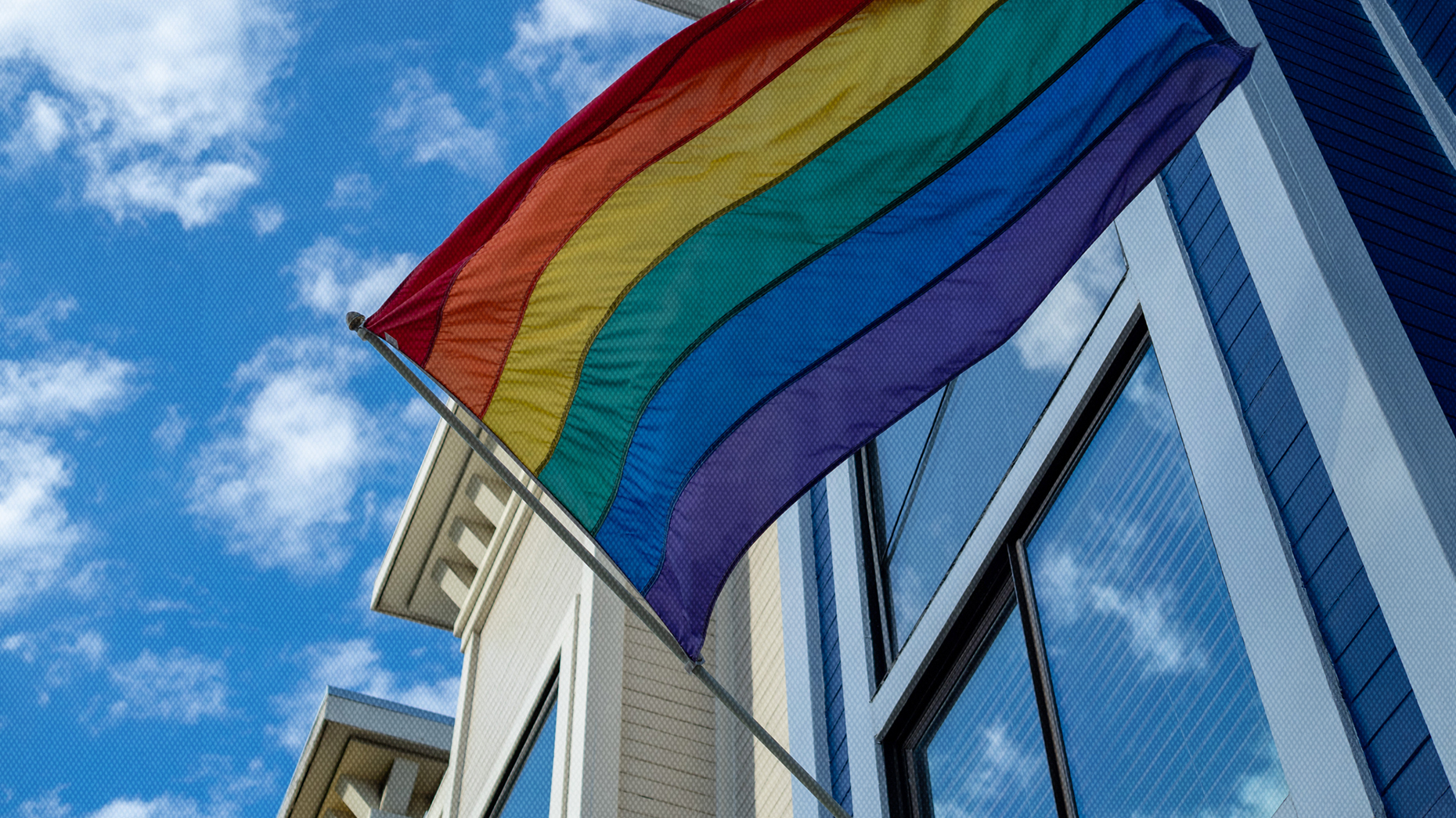 Show Your Pride: How To Stand Up For Inclusion - Inman