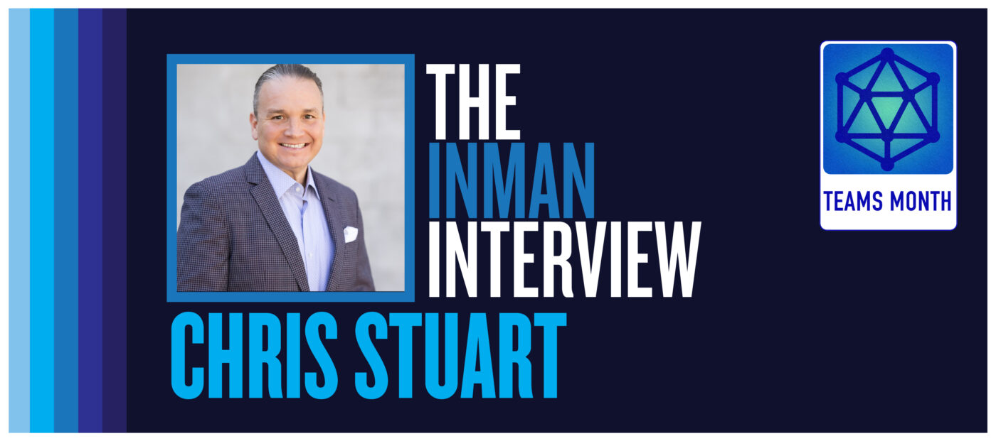 Chris Stuart Shares The Key To Creating Sustainable Real Estate Teams ...