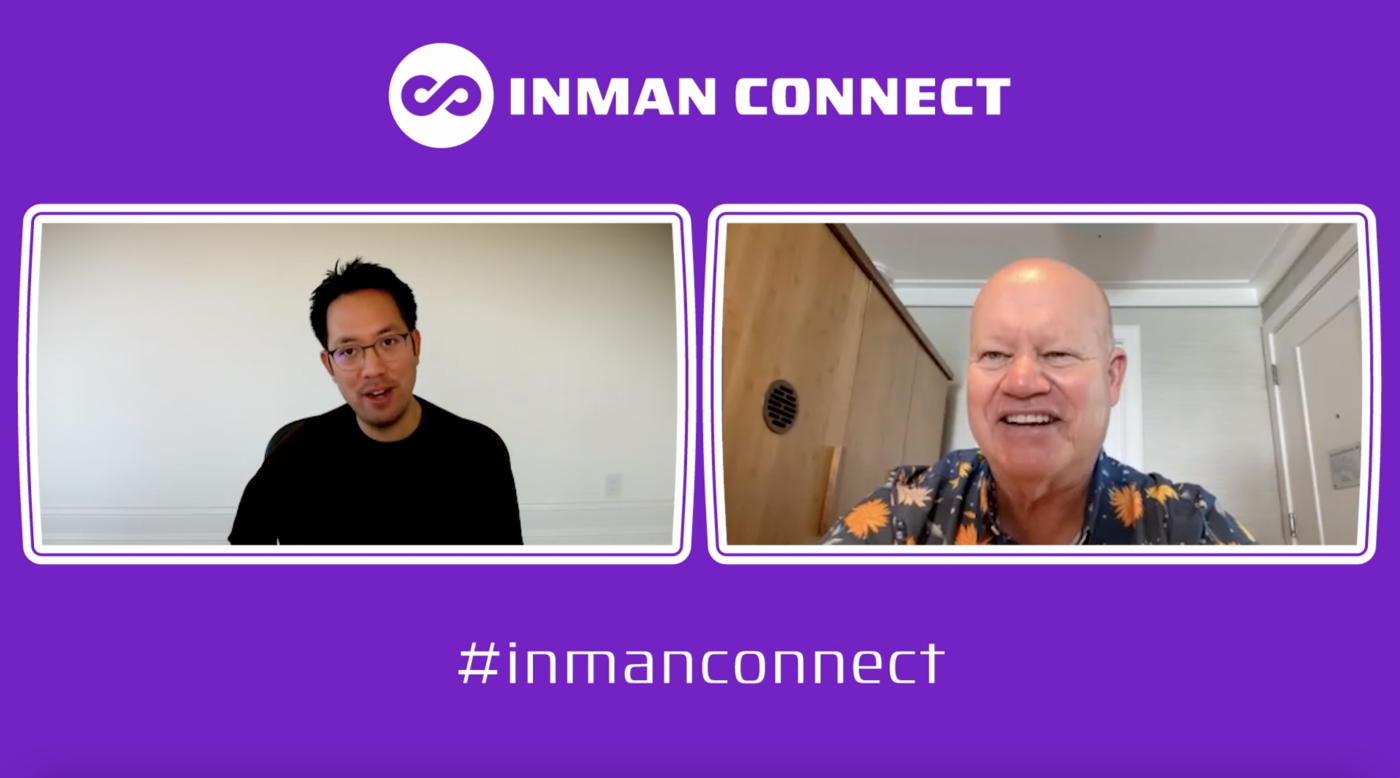 Opendoor CEO Eric Wu: Most Online Buyers Still Rely On Agents - Inman