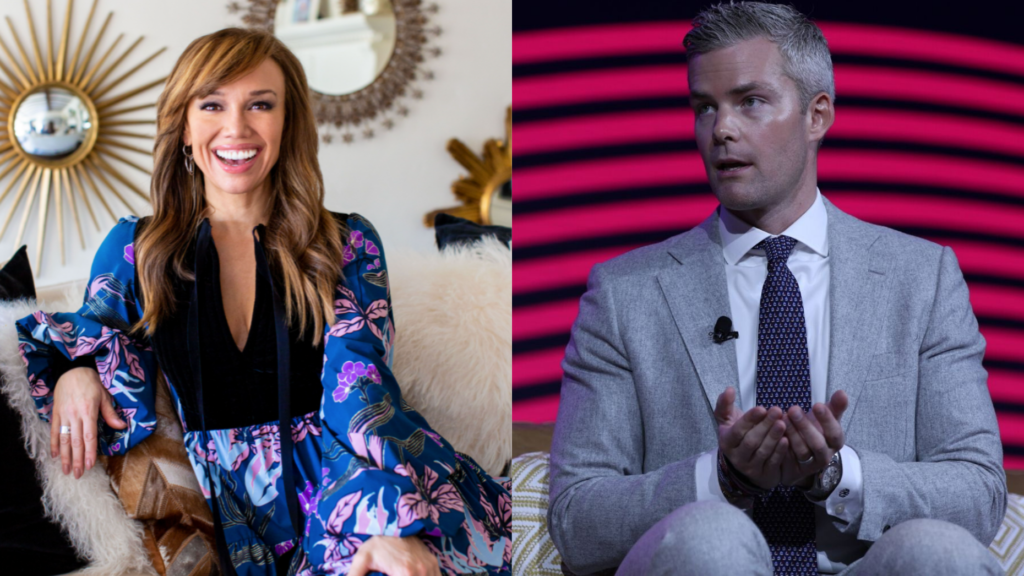 'Open House' Host Sara Gore To Join SERHANT - Inman