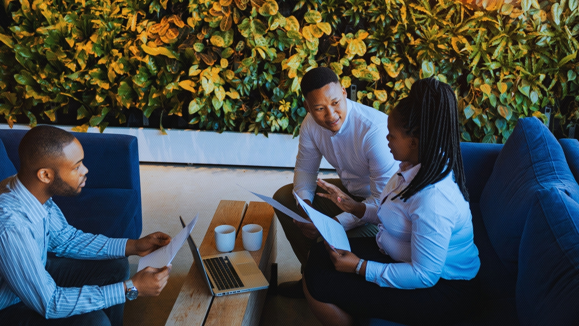 The Foundation Of A Resilient Company Is Built On These 3 Things - Inman