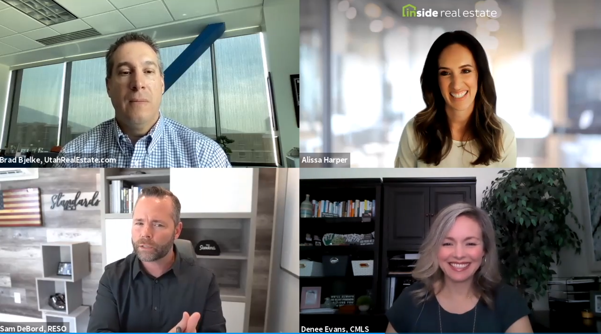 When Partnering With A Vendor, Who Owns The Data? - Inman