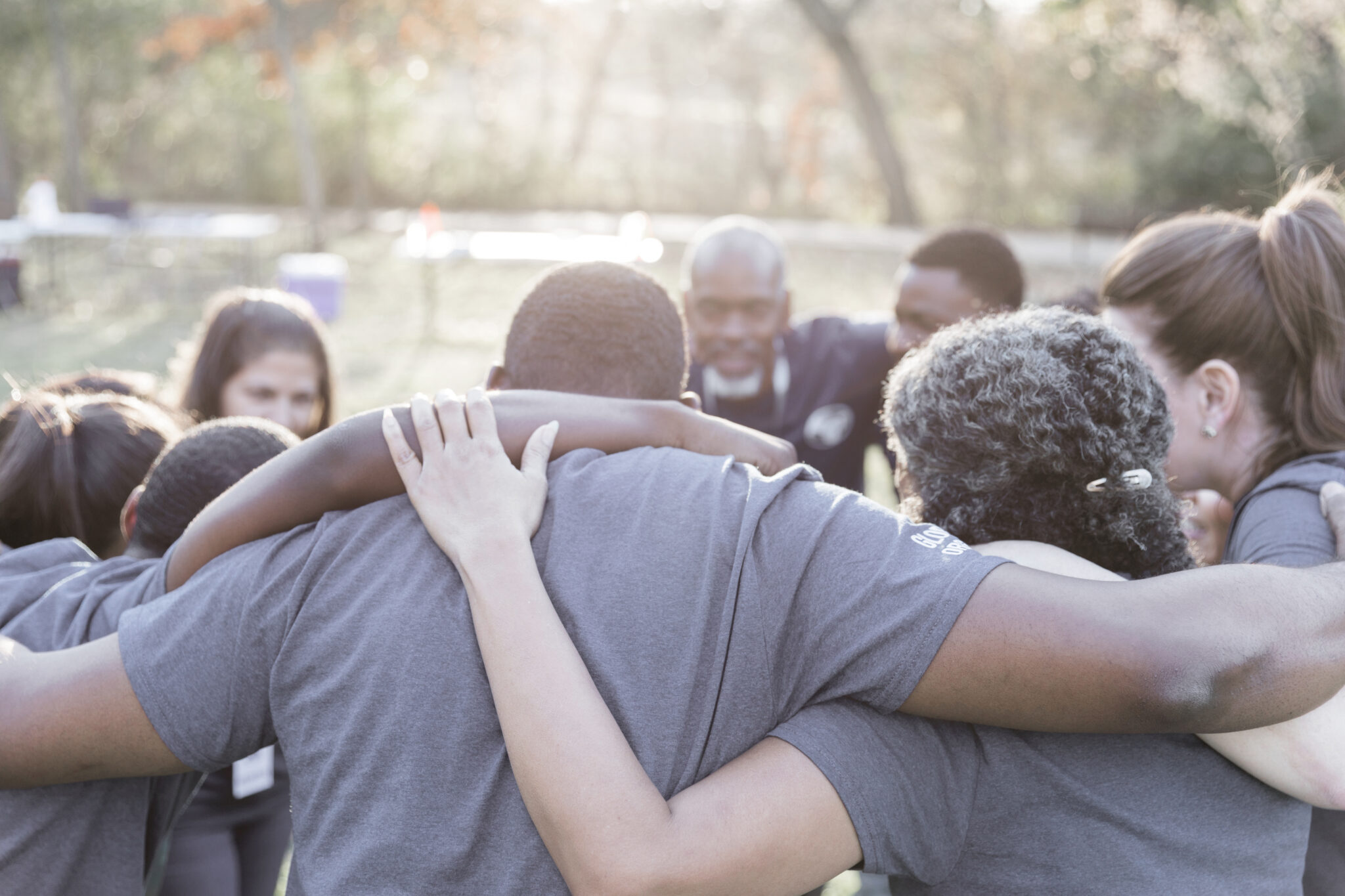 Building a culture of giving: 50 years of enhancing lives and ...