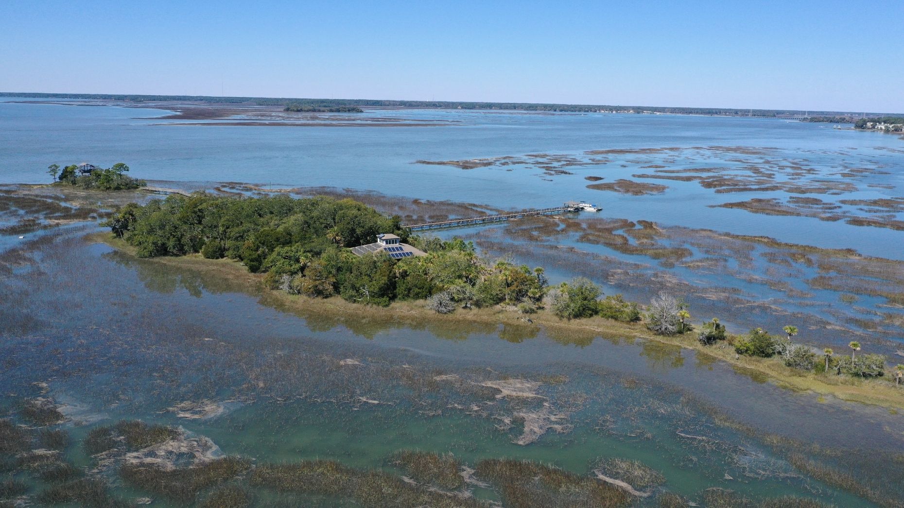 Engel & Völkers Lists Netflix-Featured Private Island For $1.9M - Inman