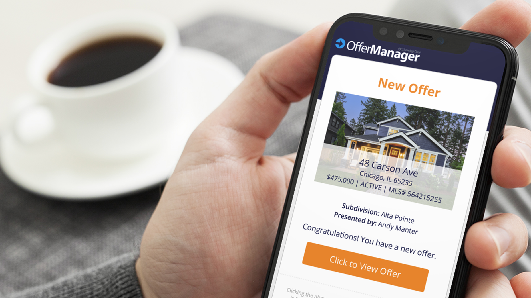 ShowingTime debuts Offer Manager, a simple solution to manage offers ...