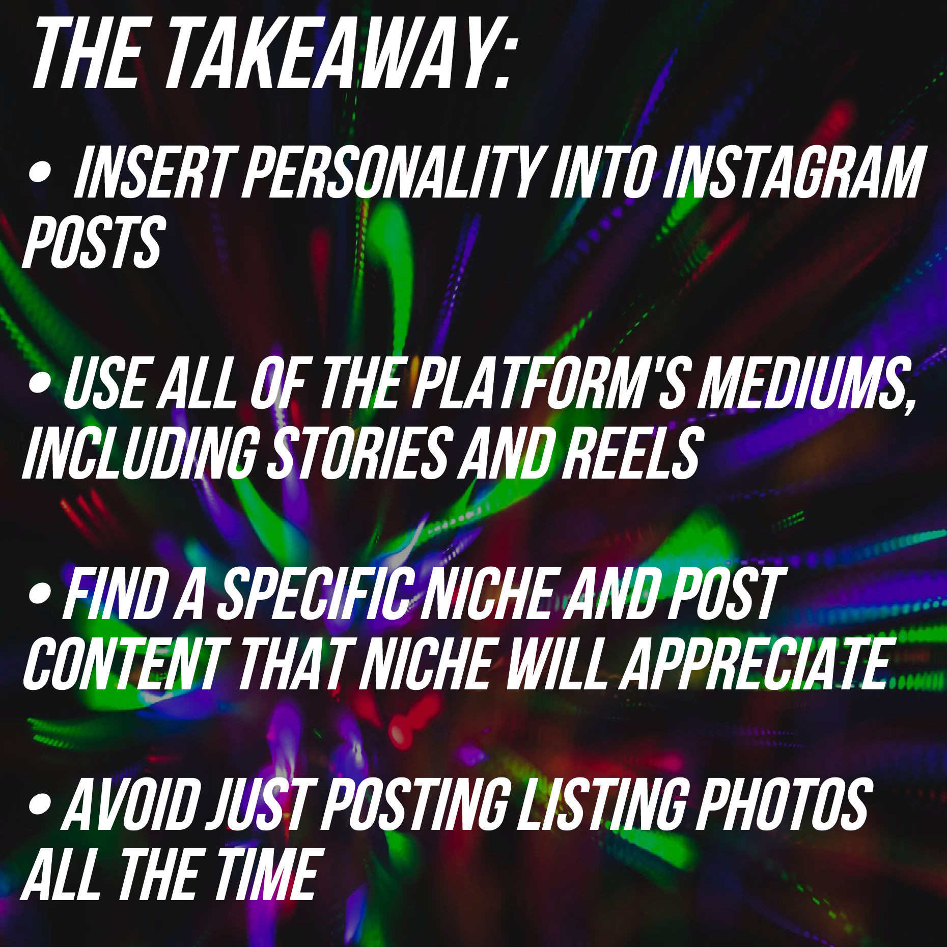 How To Win Referrals and Leads On Instagram In 2021 - Inman