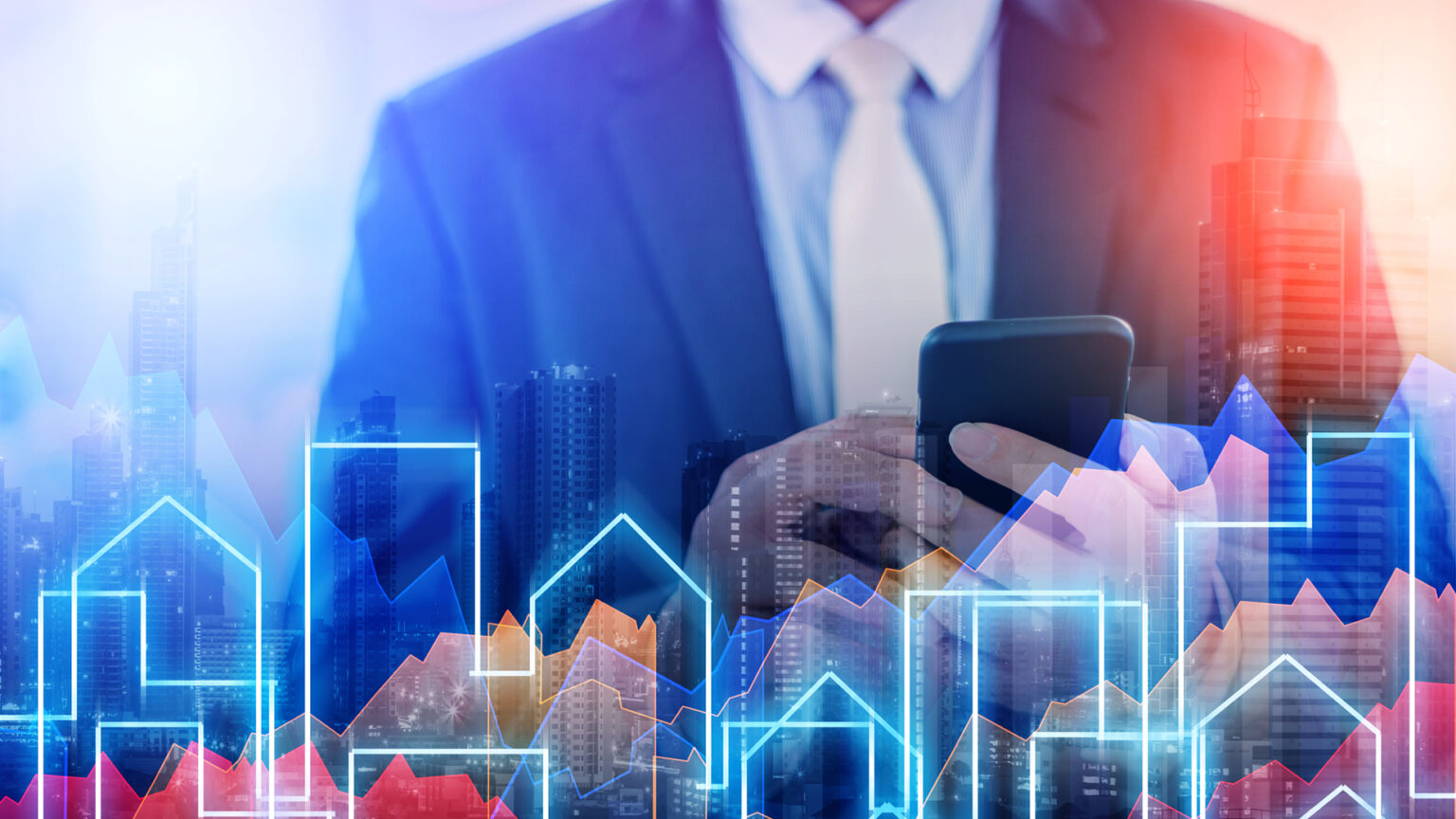 Three new tech innovations that will reshape real estate in 2022 - Inman