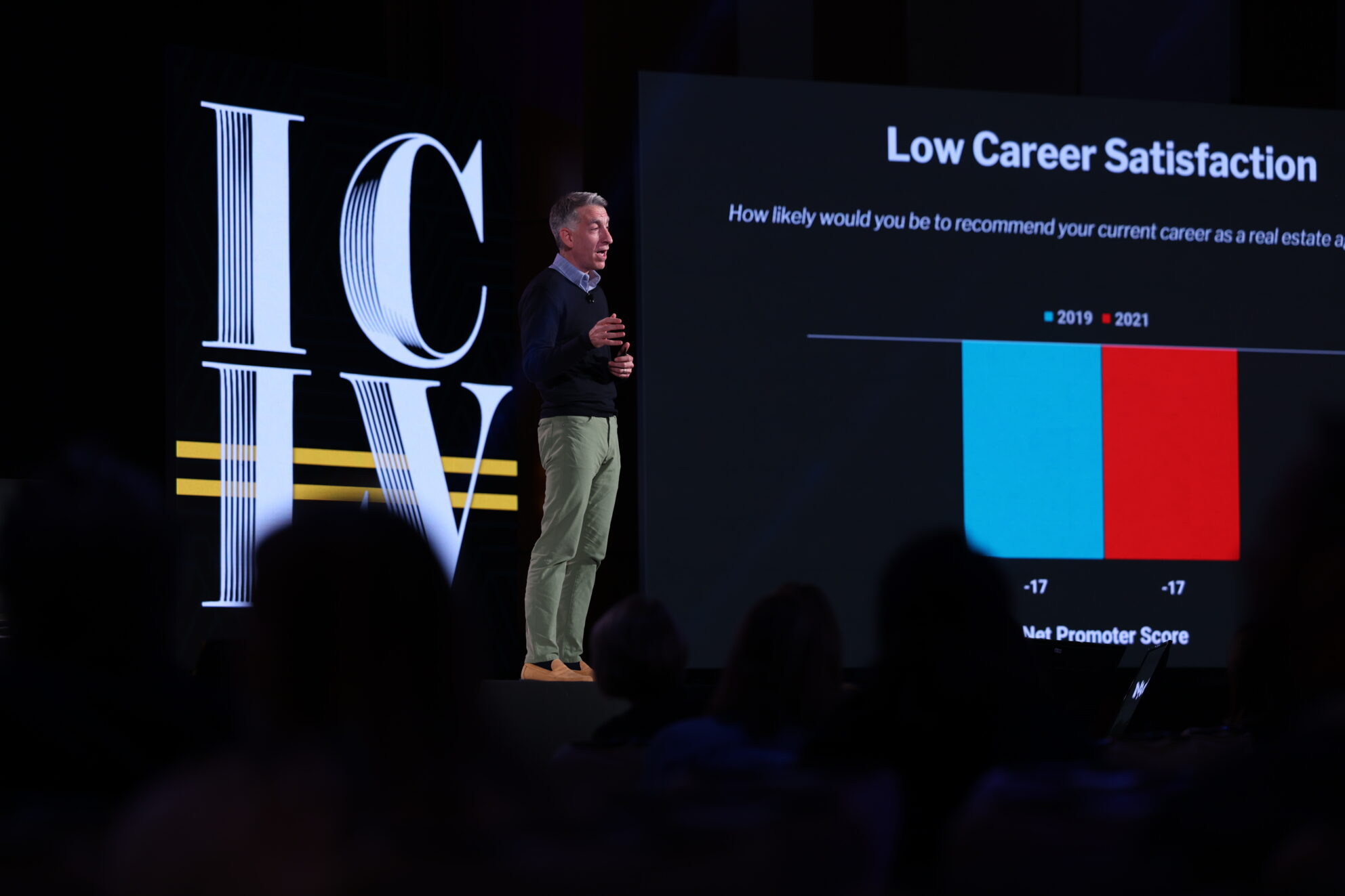 Redfin CEO Glenn Kelman 'Skeptical' About iBuyer Growth - Inman