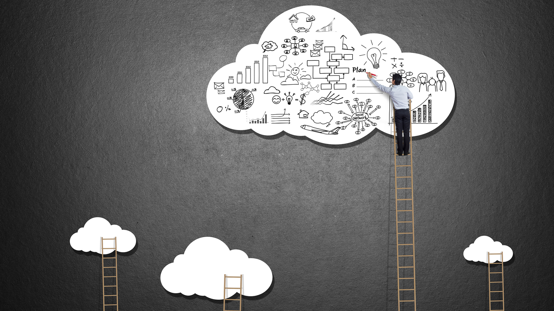 How luxury firms can build a top-of-mind digital strategy - Inman