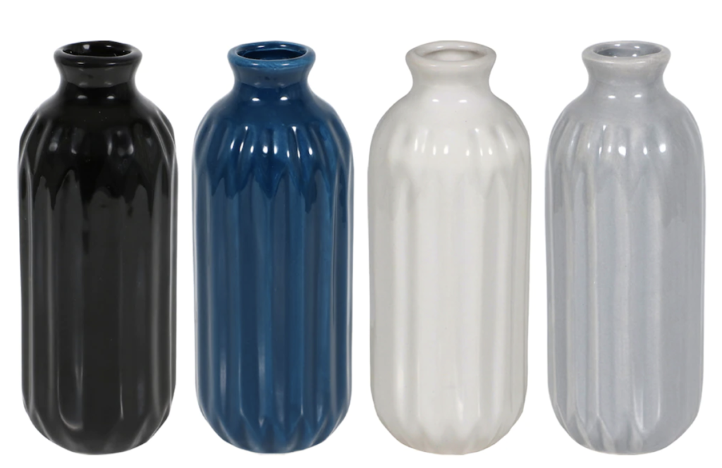 Stage On A Budget With Dollar-Store Decorative Items - Inman