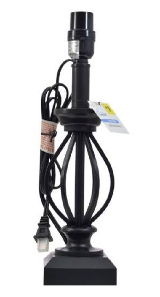 Stage On A Budget With Dollar General Lamps, Rugs, & Candles | Inman ...