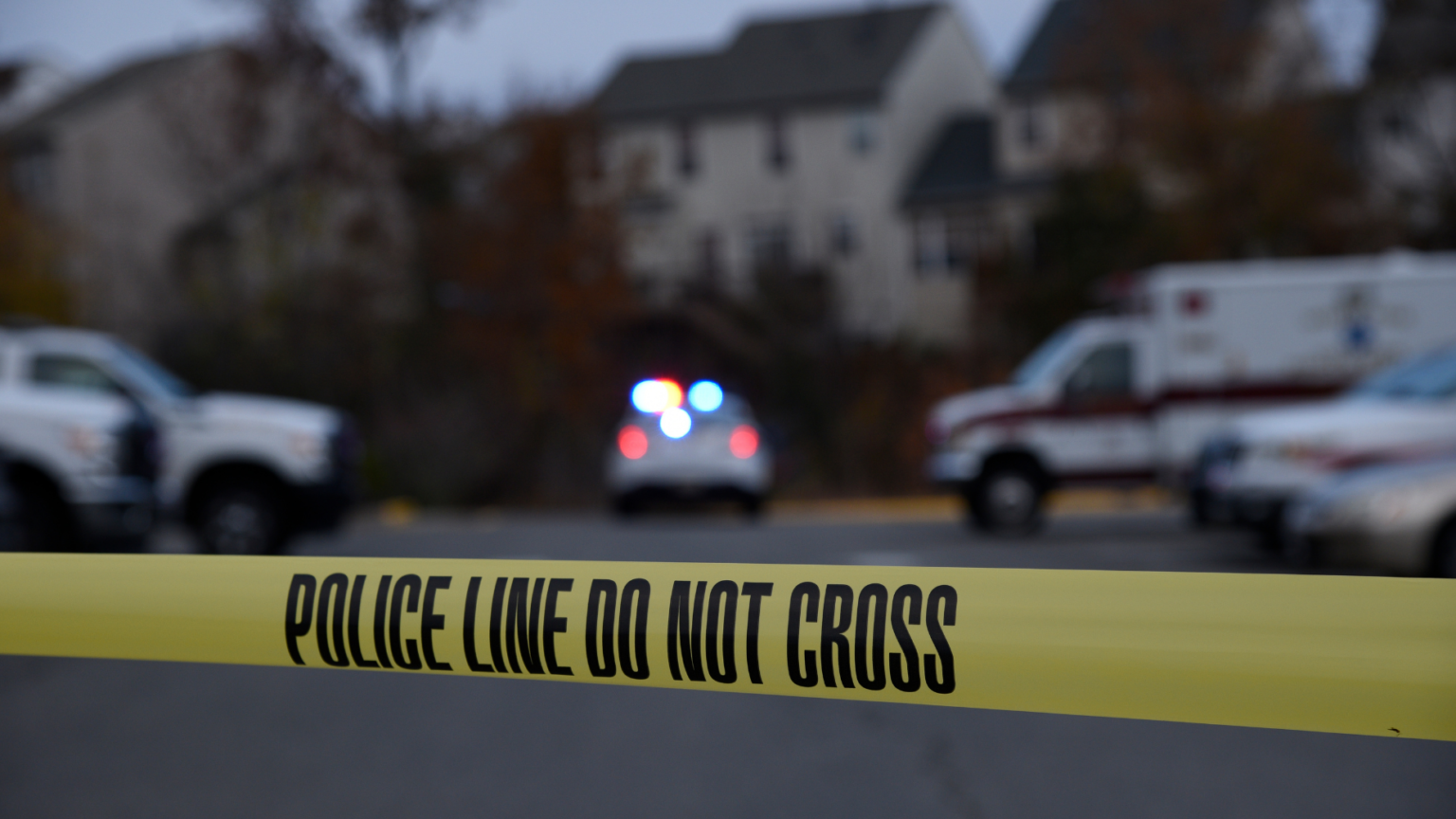 He Didn't Like The Home He Bought Sight Unseen. So He Shot The Realtor ...