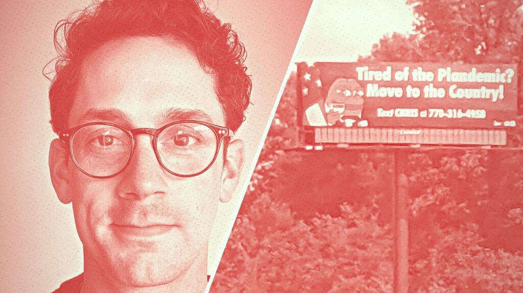 The Biggest Stories Of The Week: Inman Top 5 (Oct. 1-5, 2021) - Inman