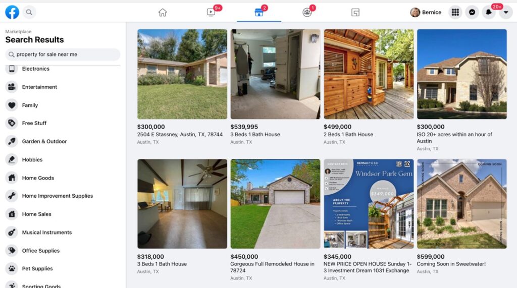 How To Market Your New Real Estate Listing For FREE - Inman