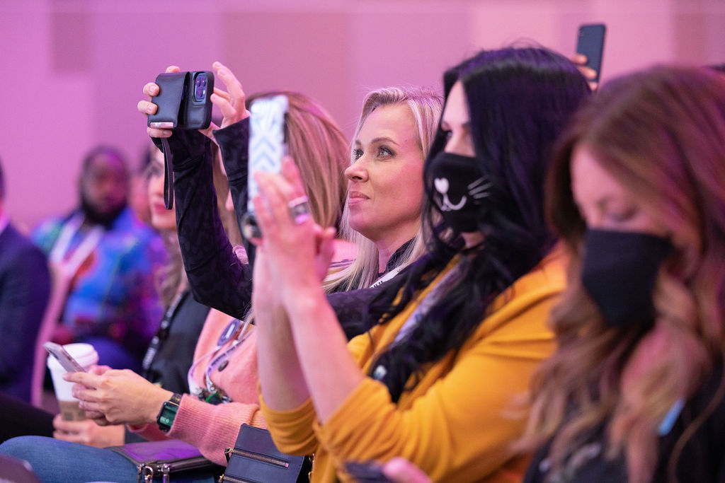 What Happened In Vegas, Heads To Inman Connect New York In January - Inman