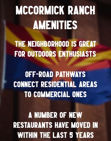 McCormick Ranch In Scottsdale, AZ Is One Of America's Hottest ...