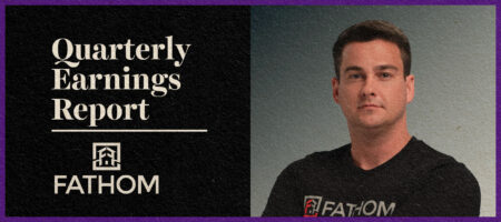 Fathom Reports Major Double-Digit Growth in Revenue and Agents in Q3 ...