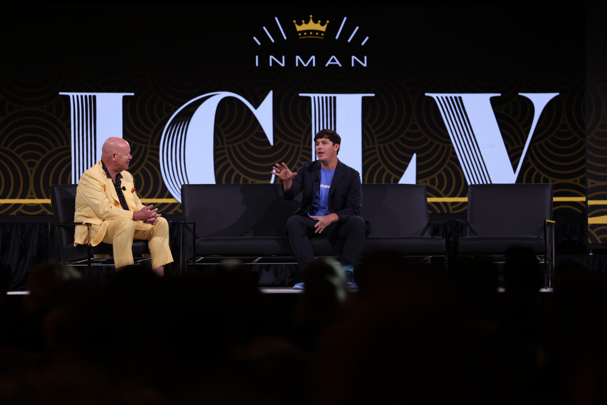 Meet Tim Heyl: Homeward CEO And Inman's 2021 Person Of The Year - Inman