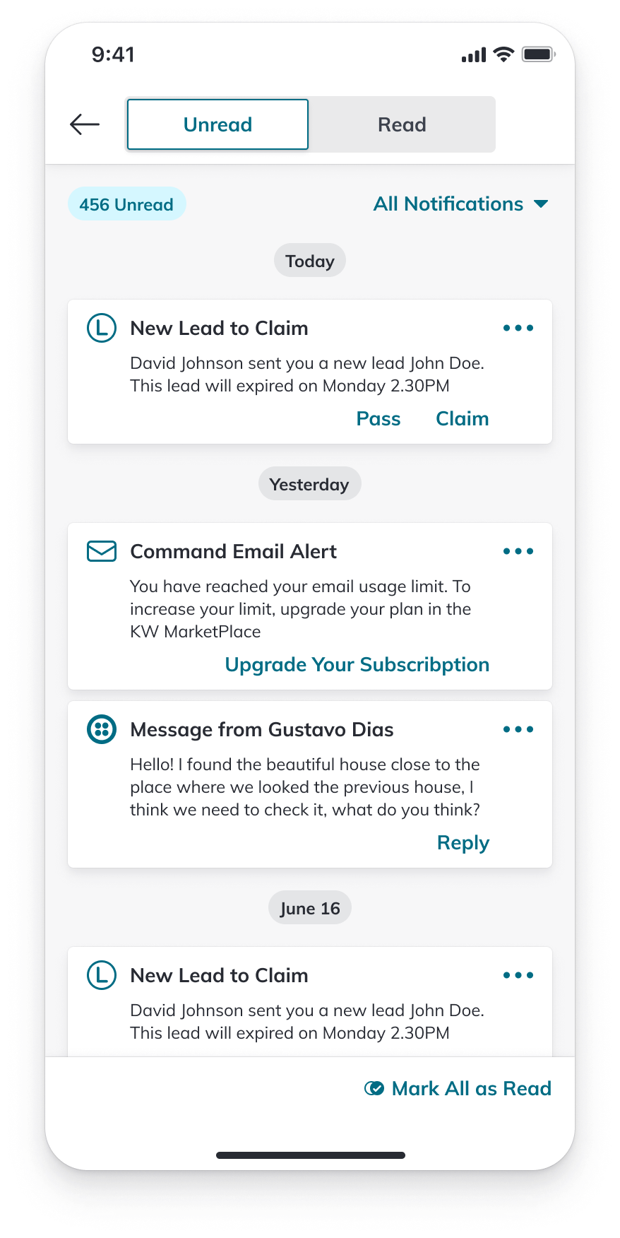 Keller Williams' Command app resolves to make agents more productive in ...