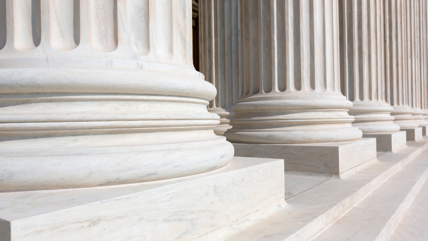 NAR Asks Court To Scrap Broker's Suit Over Listing Agent Omission - Inman