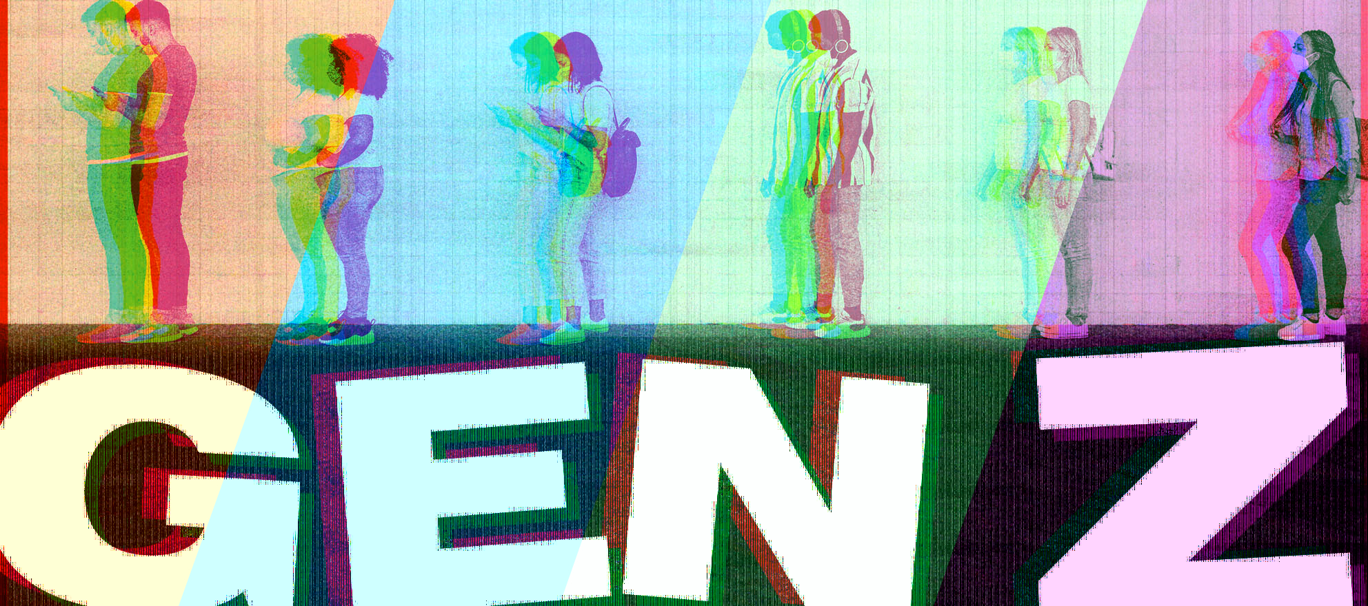 Do you speak the same language as your Gen Z clients? Do You Speak The ...