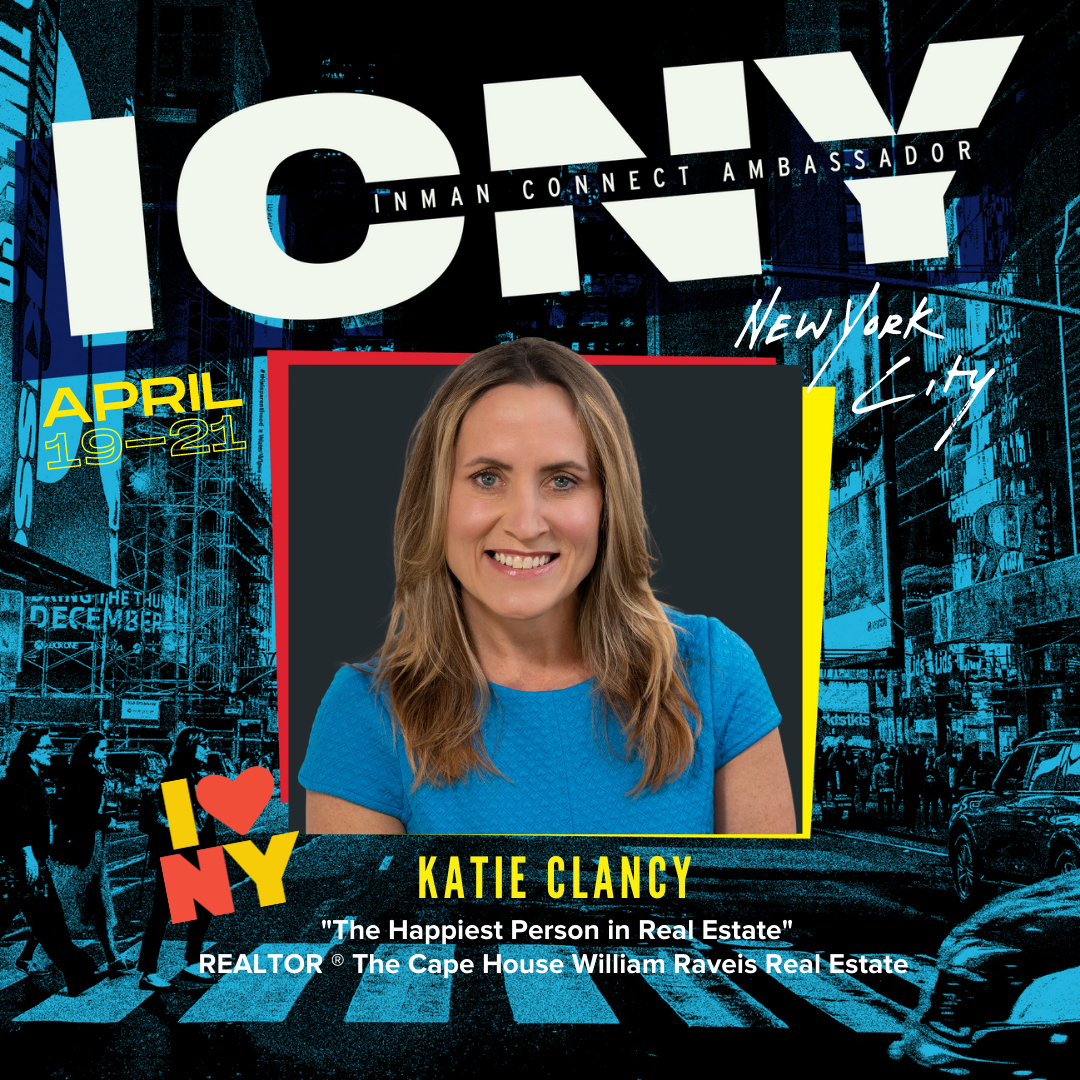 Inman Announces The Inman Global Brand Ambassadors of 2022 - Inman