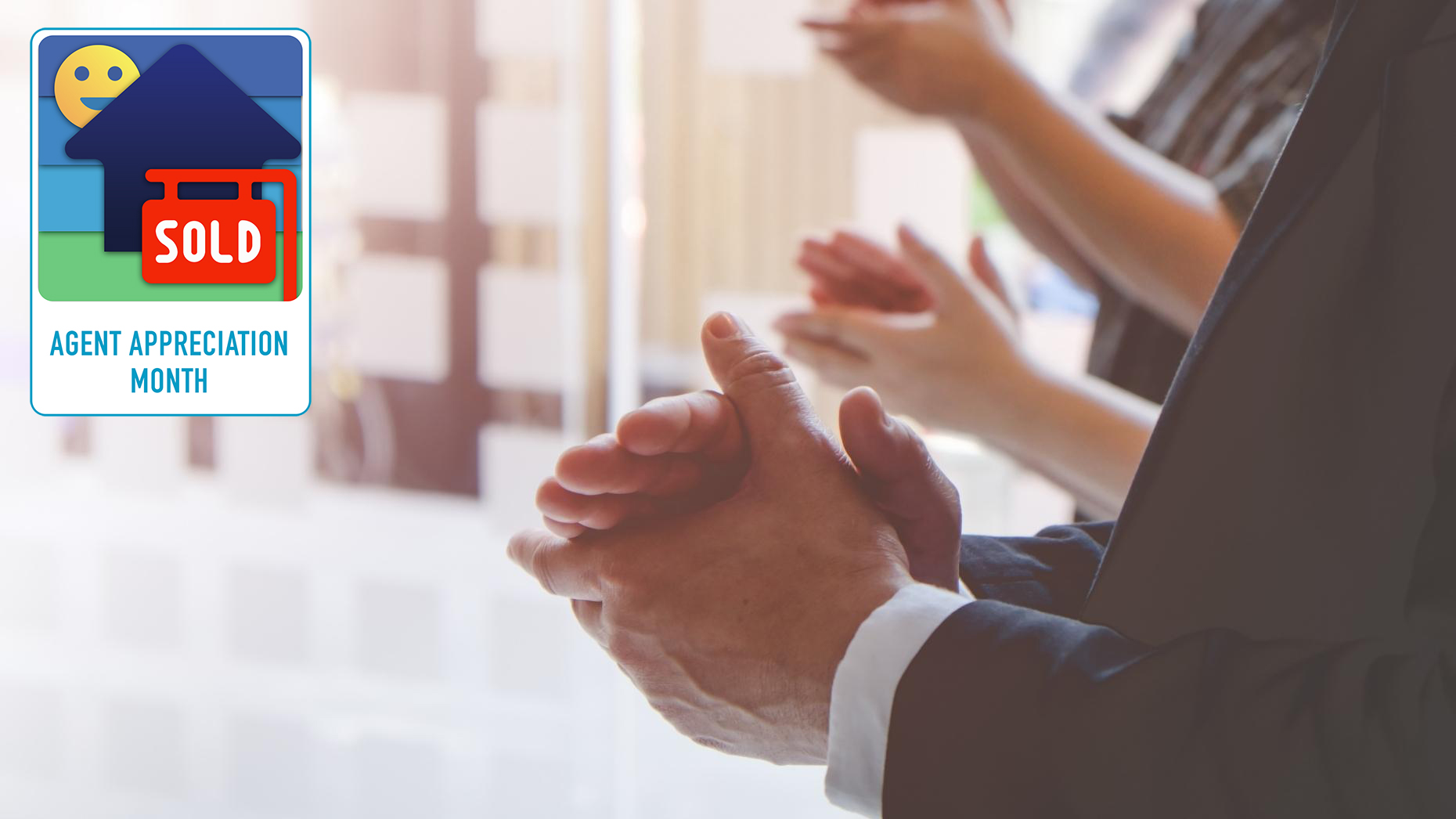 Start 2022 Right With Agent Appreciation Month Here At Inman - Inman