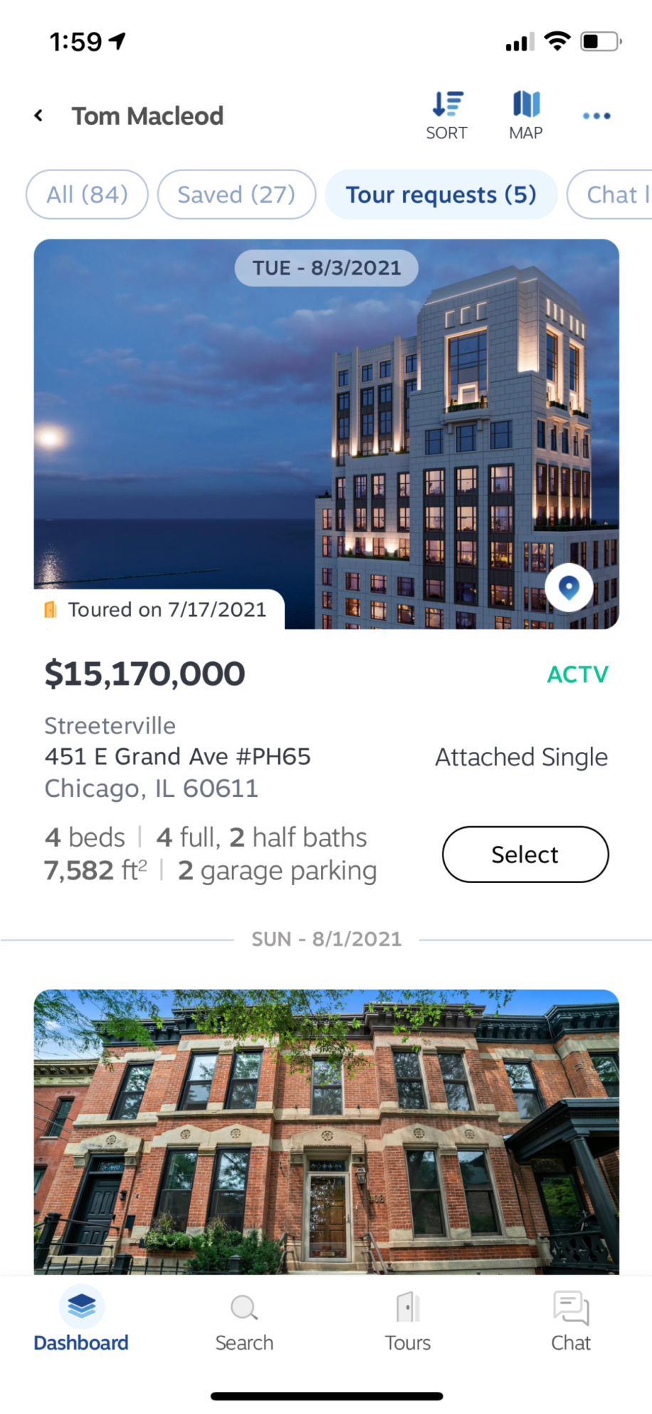New App Zenlist Is Helping Agents, Consumers Find Homes - Inman