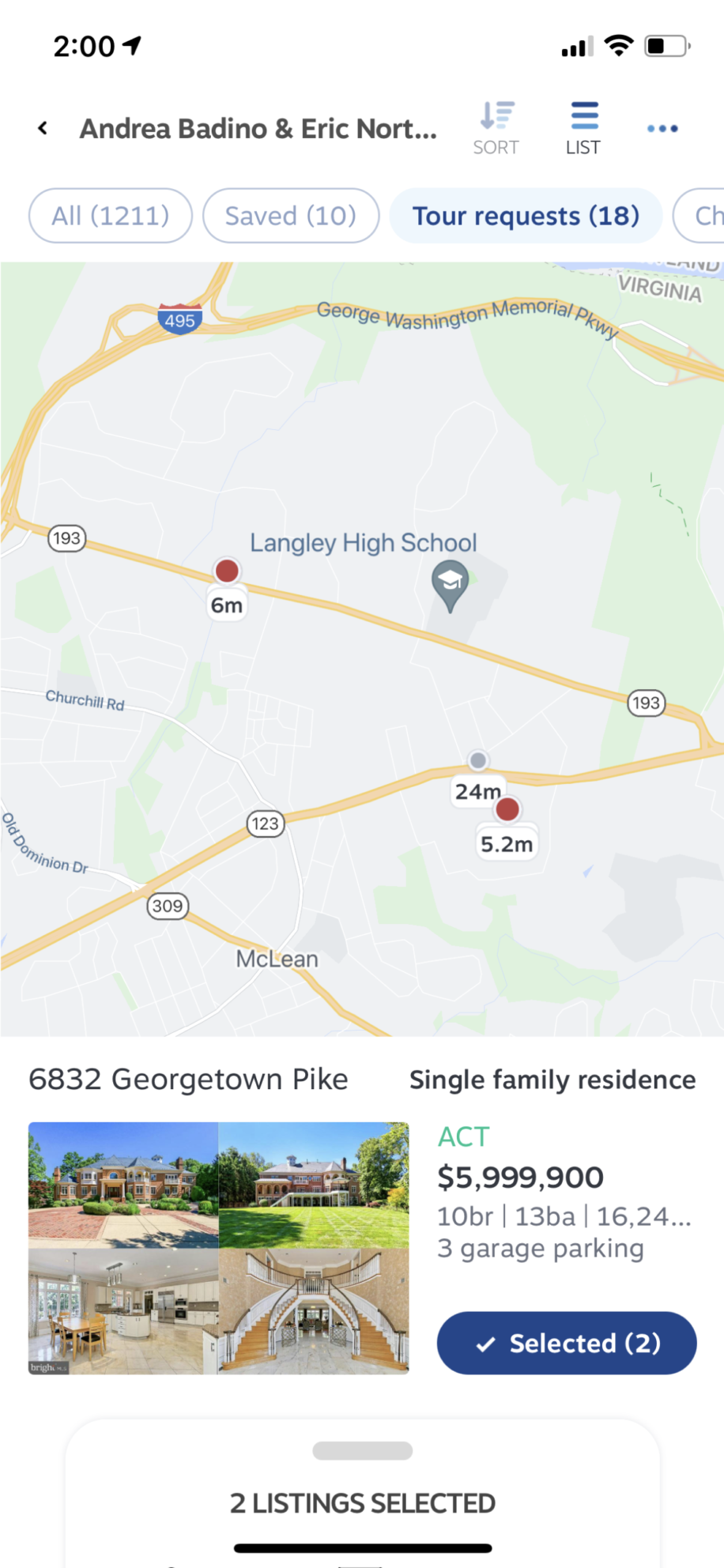 New App Zenlist Is Helping Agents, Consumers Find Homes - Inman