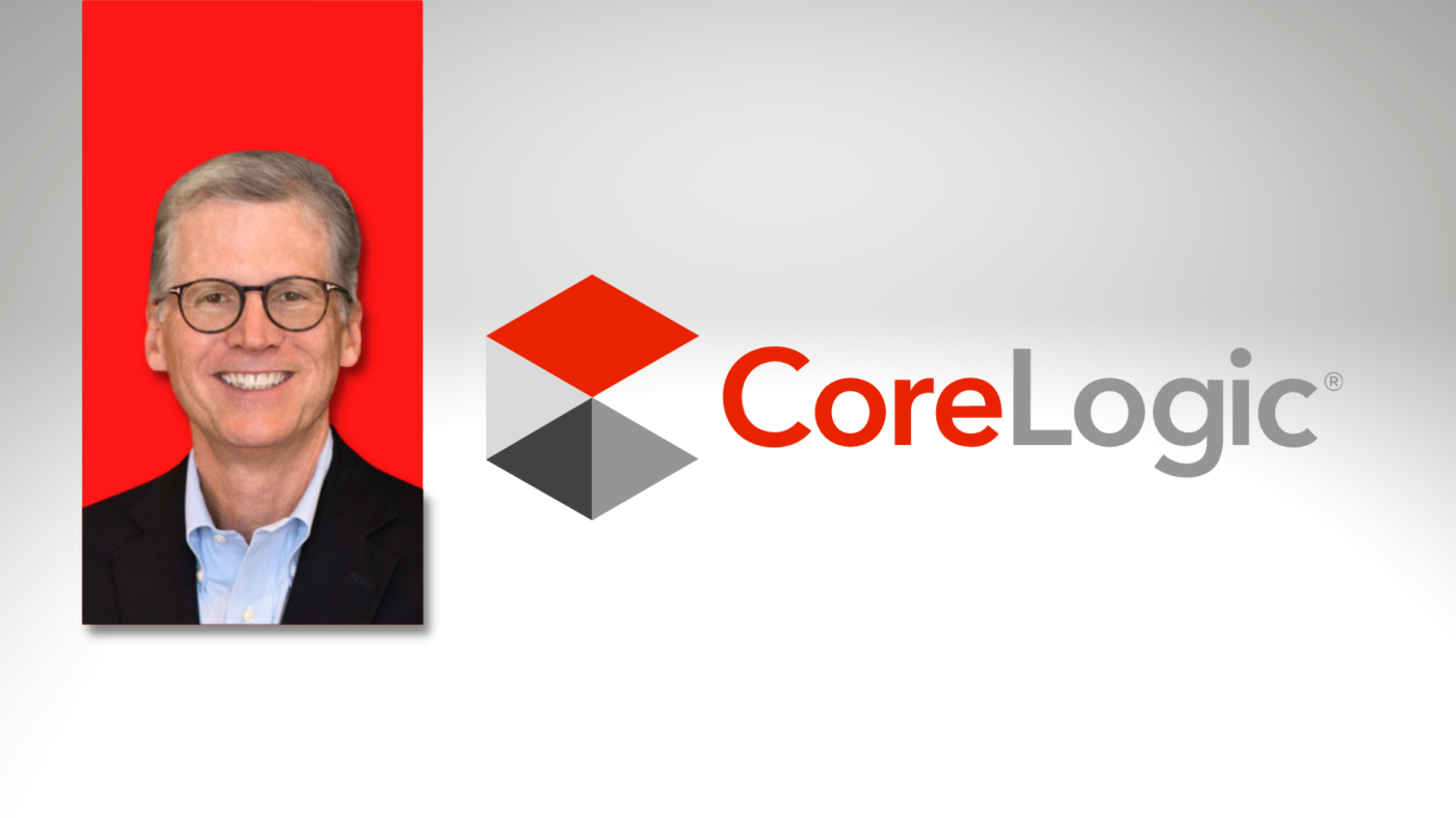 Frank Martell Steps Down As CoreLogic CEO, Effective Immediately - Inman