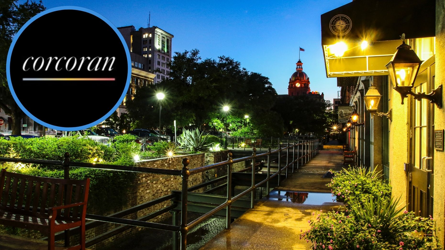 Corcoran Group Adds First Affiliate In Georgia - Inman