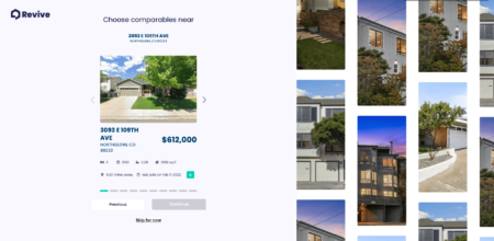 'Revive' Home With Renovation Software: Tech Review - Inman